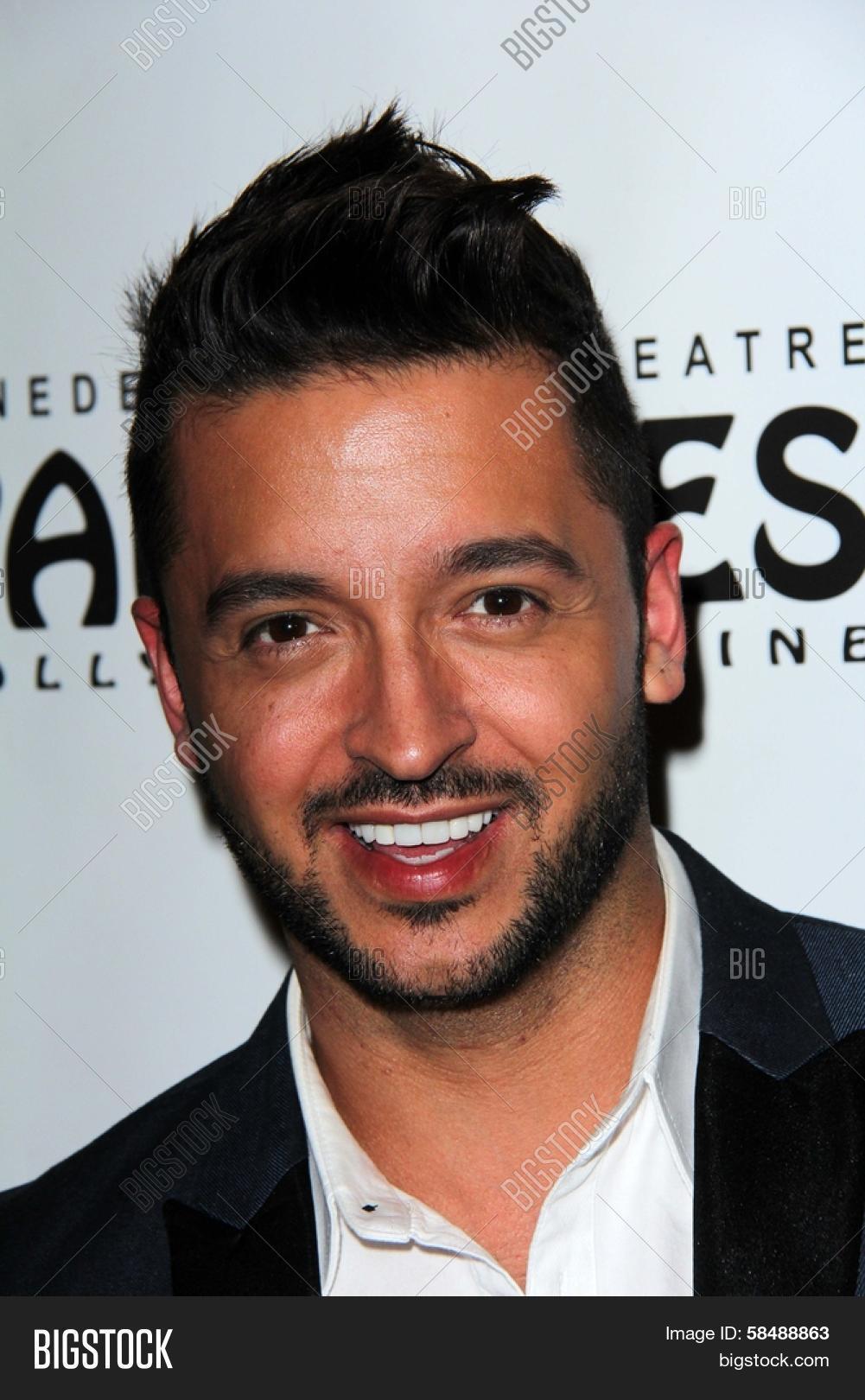 Jai Rodriguez "Jekyll Image & Photo (Free Trial) | Bigstock