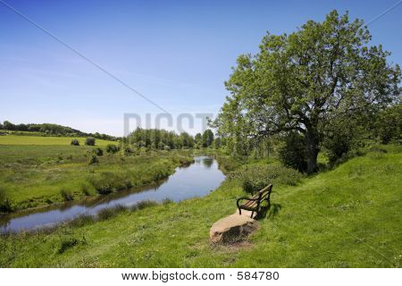 Country Scene Image & Photo (Free Trial) | Bigstock