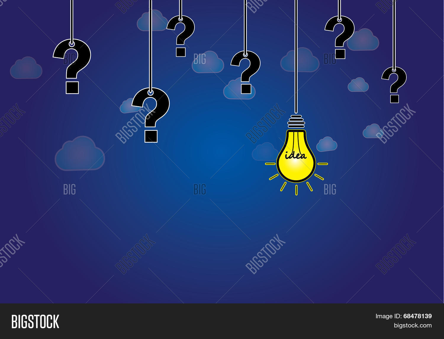 Question Mark & Vector & Photo (Free Trial) | Bigstock