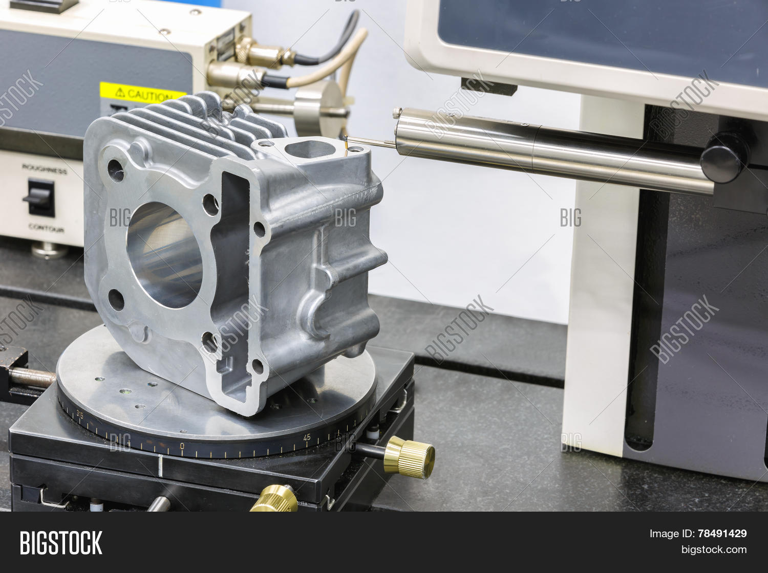 Operator Inspection Image & Photo (Free Trial) | Bigstock