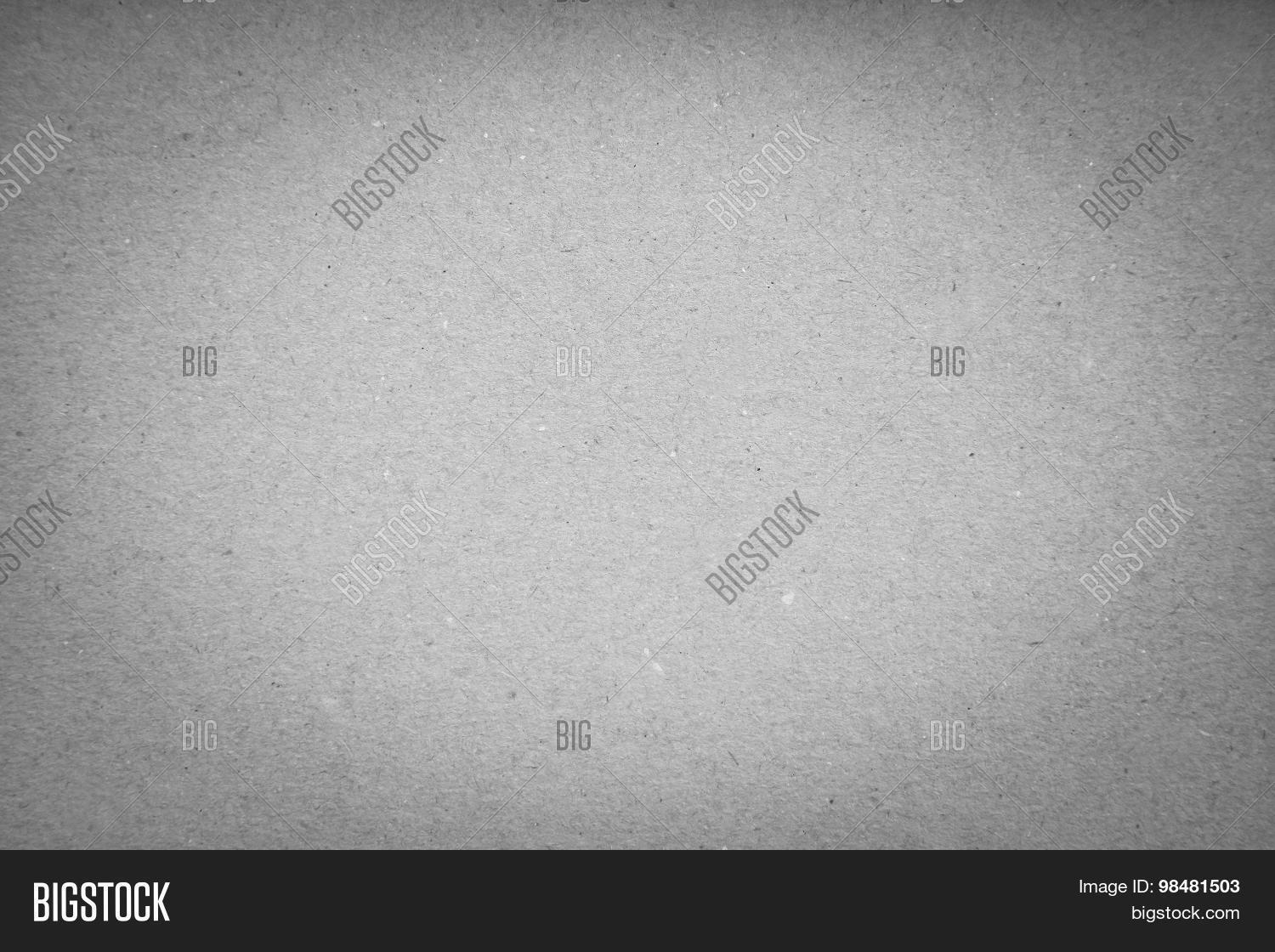 Old Gray Paper Texture Image & Photo (Free Trial) | Bigstock