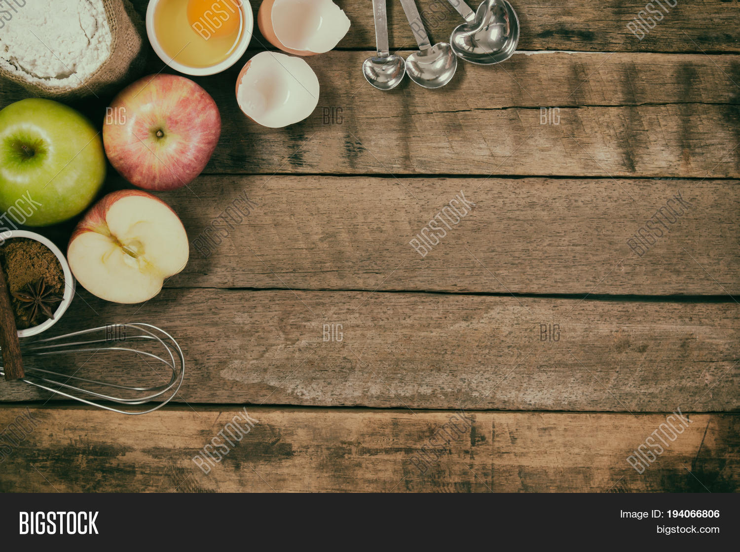 Bakery Background Image & Photo (Free Trial) | Bigstock