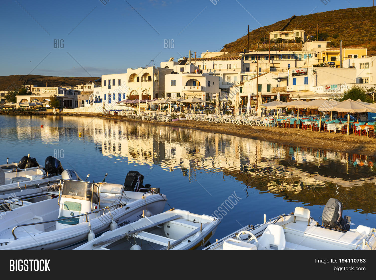 LOUTRA, GREECE - MAY Image & Photo (Free Trial) | Bigstock