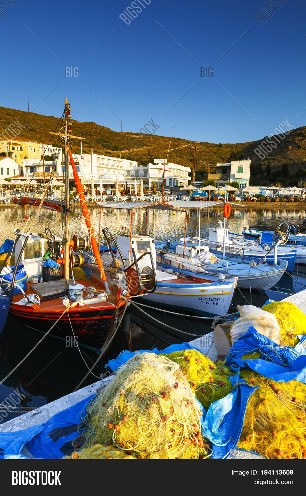 LOUTRA, GREECE - MAY Image & Photo (Free Trial) | Bigstock