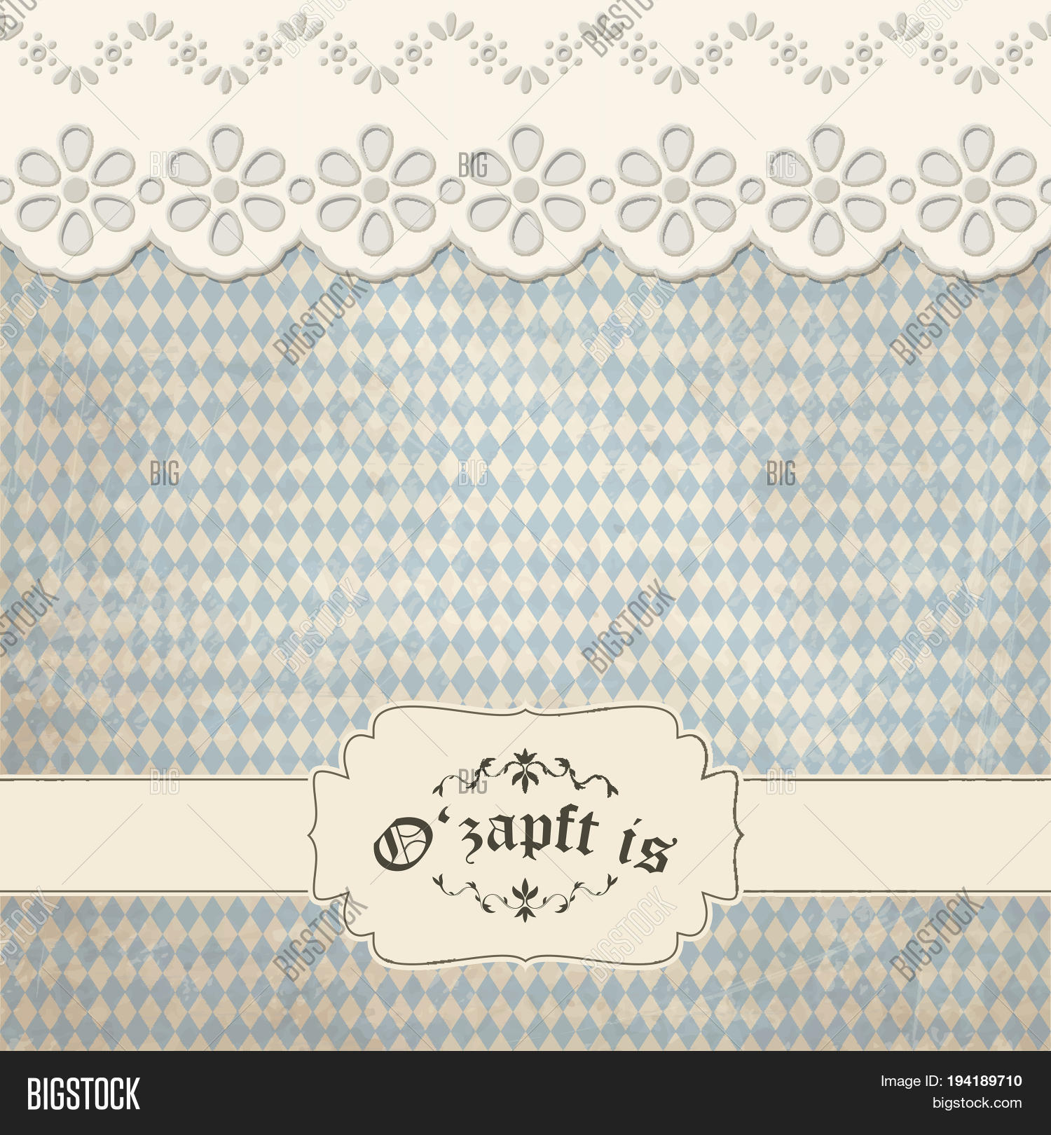 Vintage Background Vector & Photo (Free Trial) | Bigstock