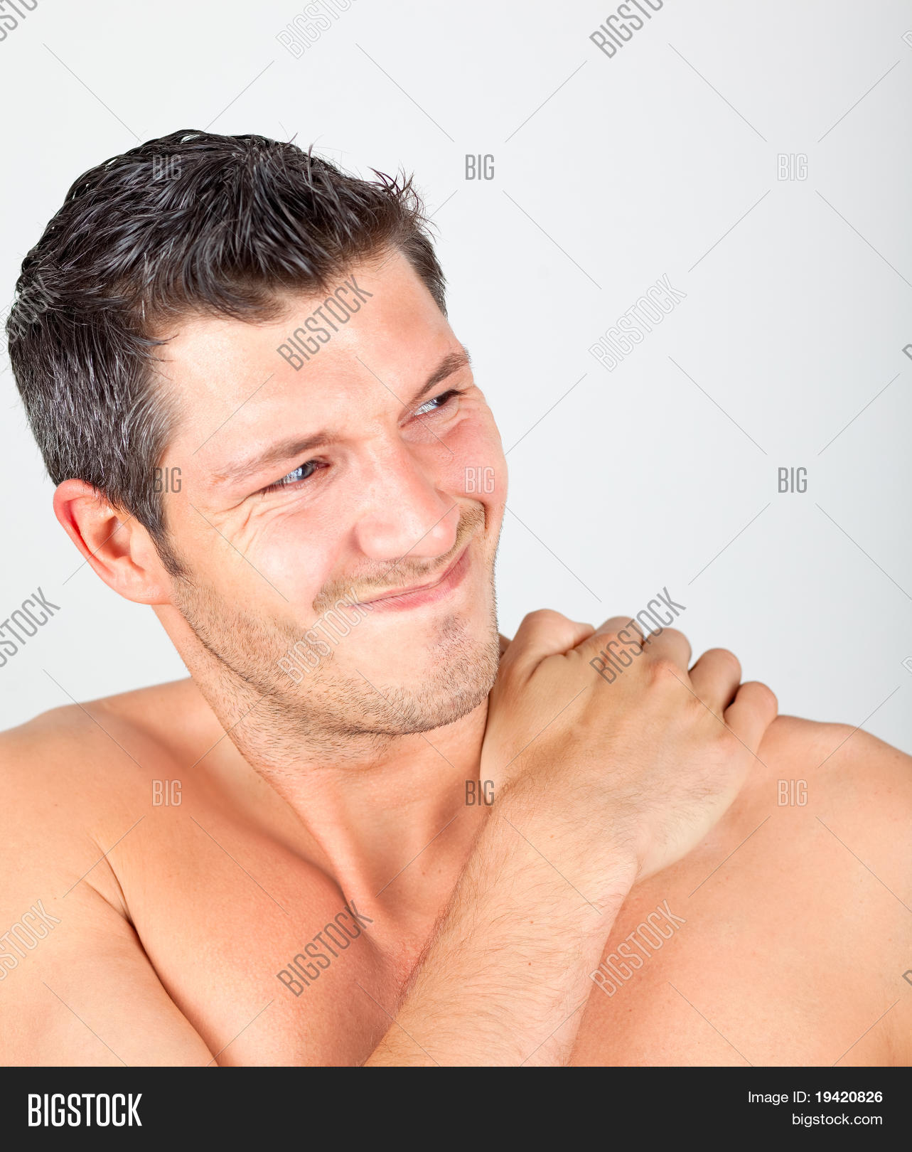 Painful Physical Image & Photo (Free Trial) | Bigstock