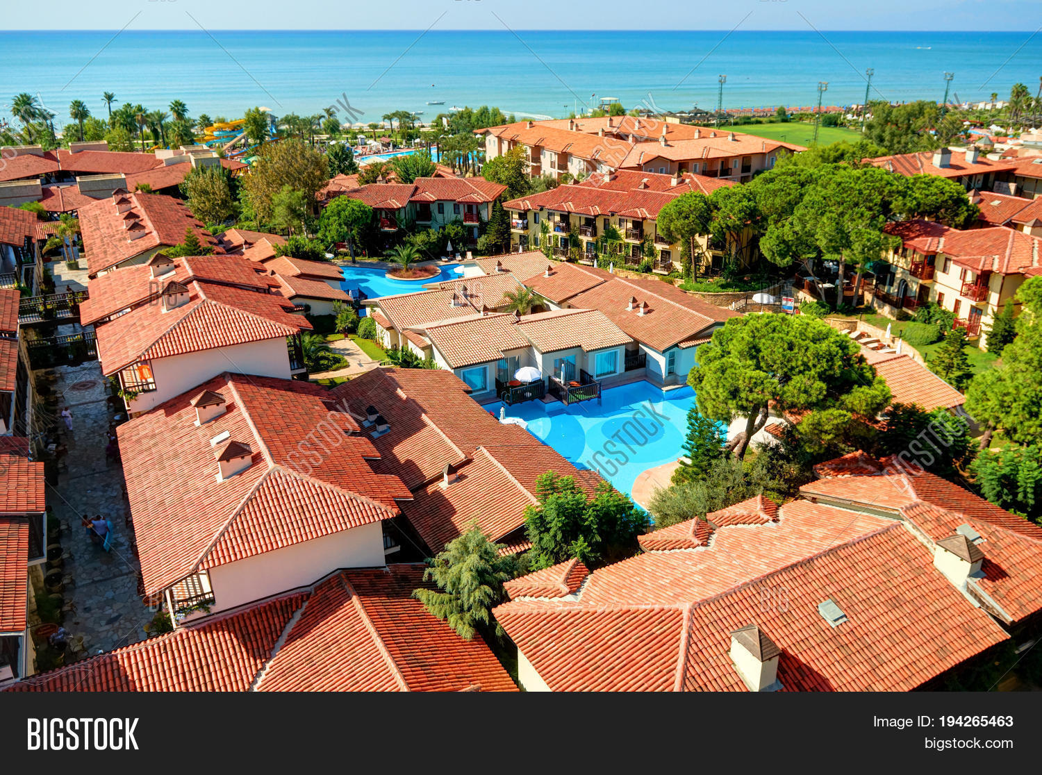 BELEK, TURKEY, SEP. 10 Image & Photo (Free Trial) | Bigstock