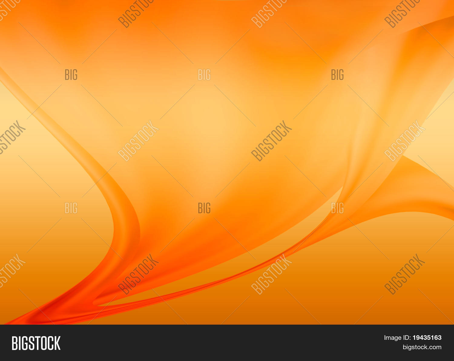 Orange Abstract Image & Photo (Free Trial) | Bigstock