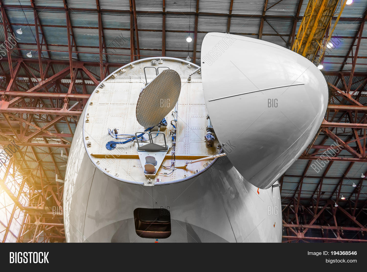Meteorological Radar Image & Photo (Free Trial) | Bigstock