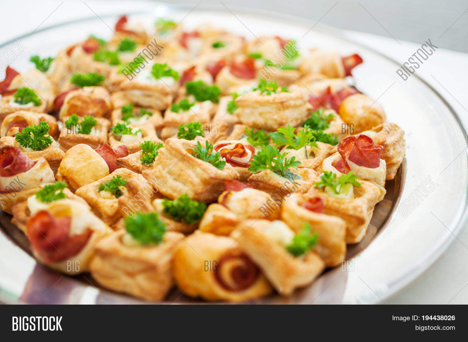 Delicacies Snacks Image & Photo (Free Trial) | Bigstock