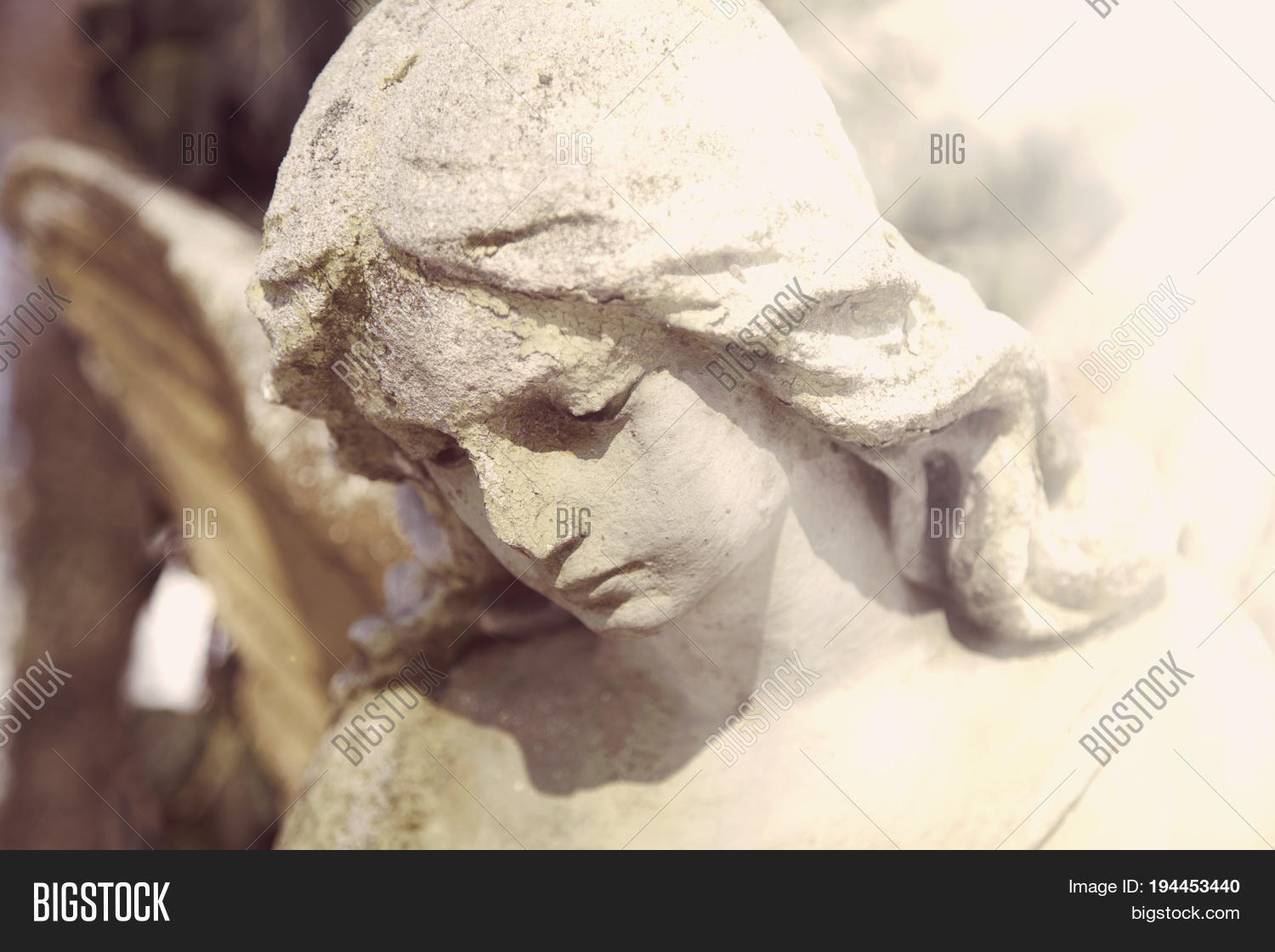 Wonderful Angel Rays Image & Photo (Free Trial) | Bigstock