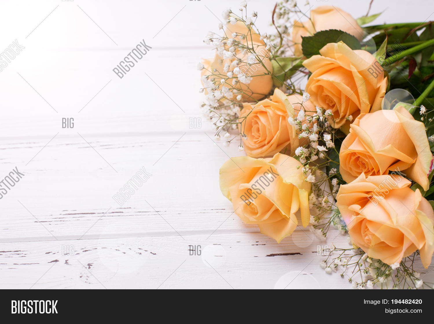 Fresh Peach Color Image & Photo (Free Trial) | Bigstock