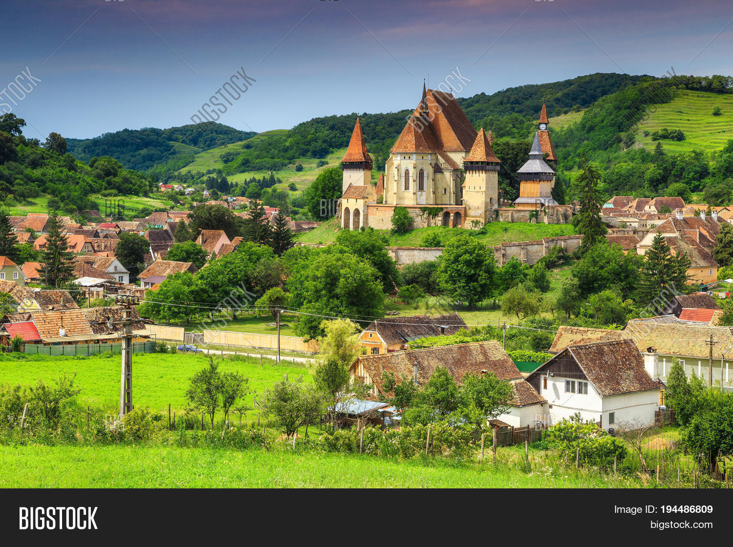 Fabulous Saxon Image & Photo (Free Trial) | Bigstock