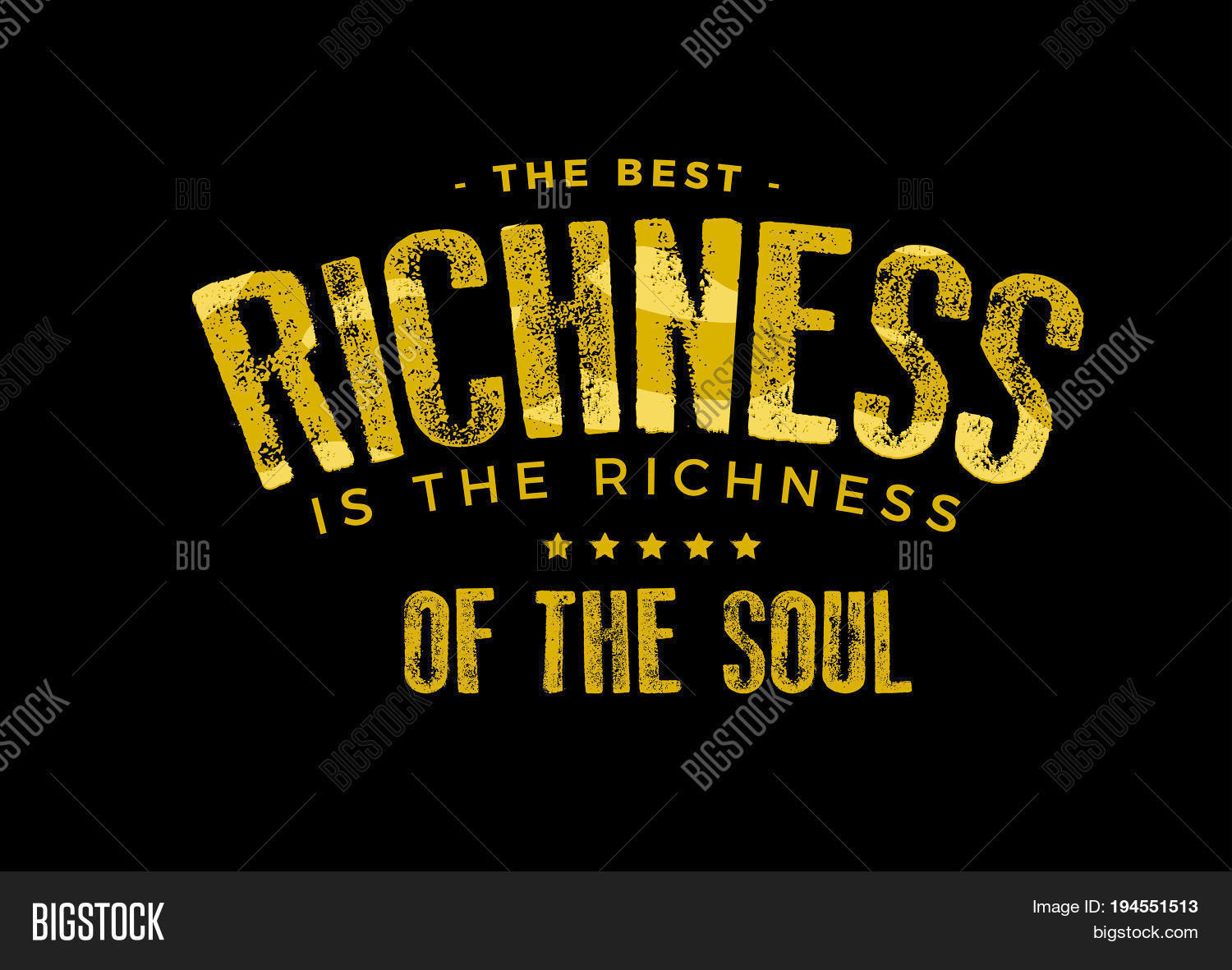 Best Richness Vector & Photo (Free Trial) | Bigstock