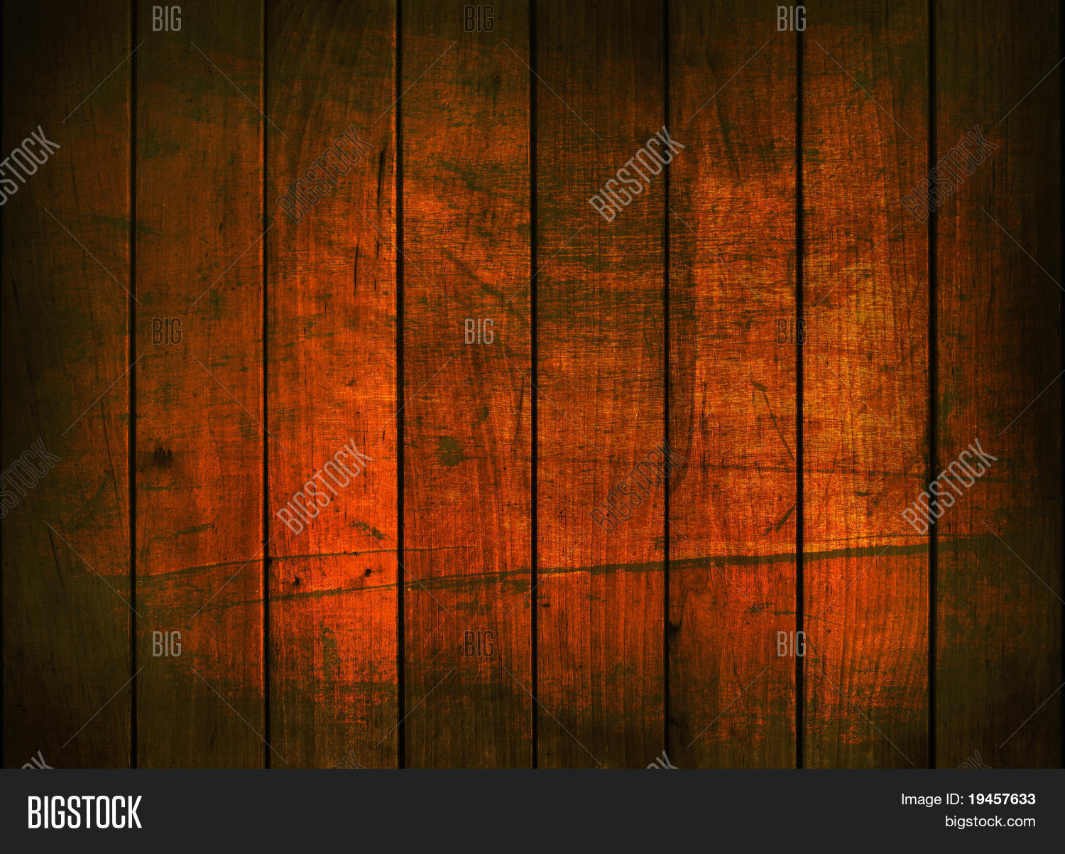 Dark Timber Wall Image & Photo (Free Trial) | Bigstock