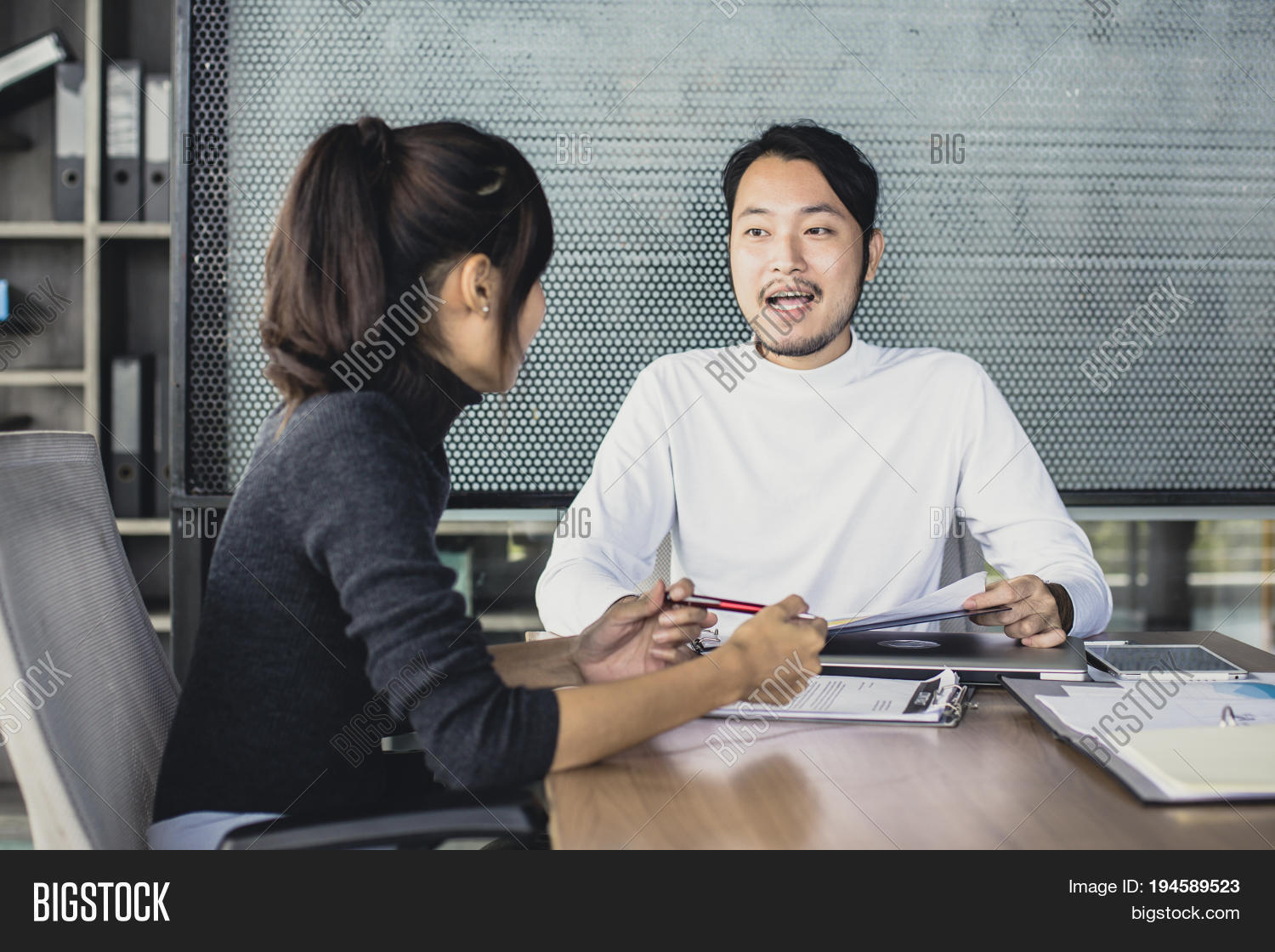 Young Asian People Image & Photo (Free Trial) | Bigstock