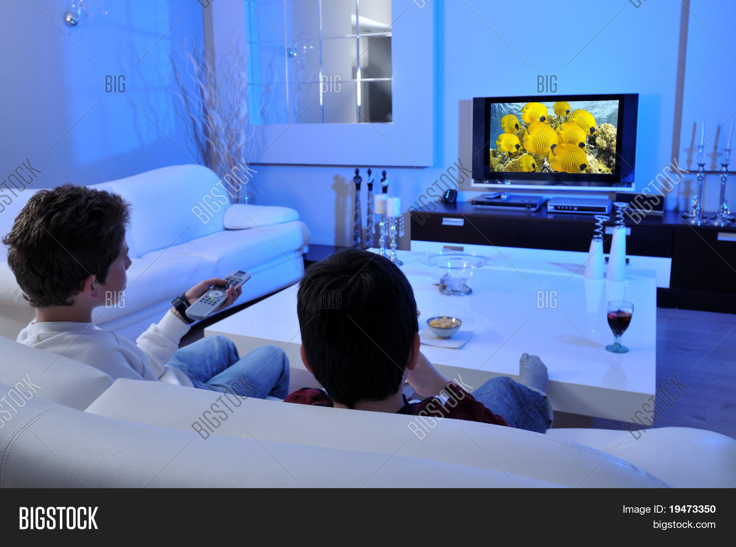 TV 이미지 및 사진(무료 체험) | Bigstock