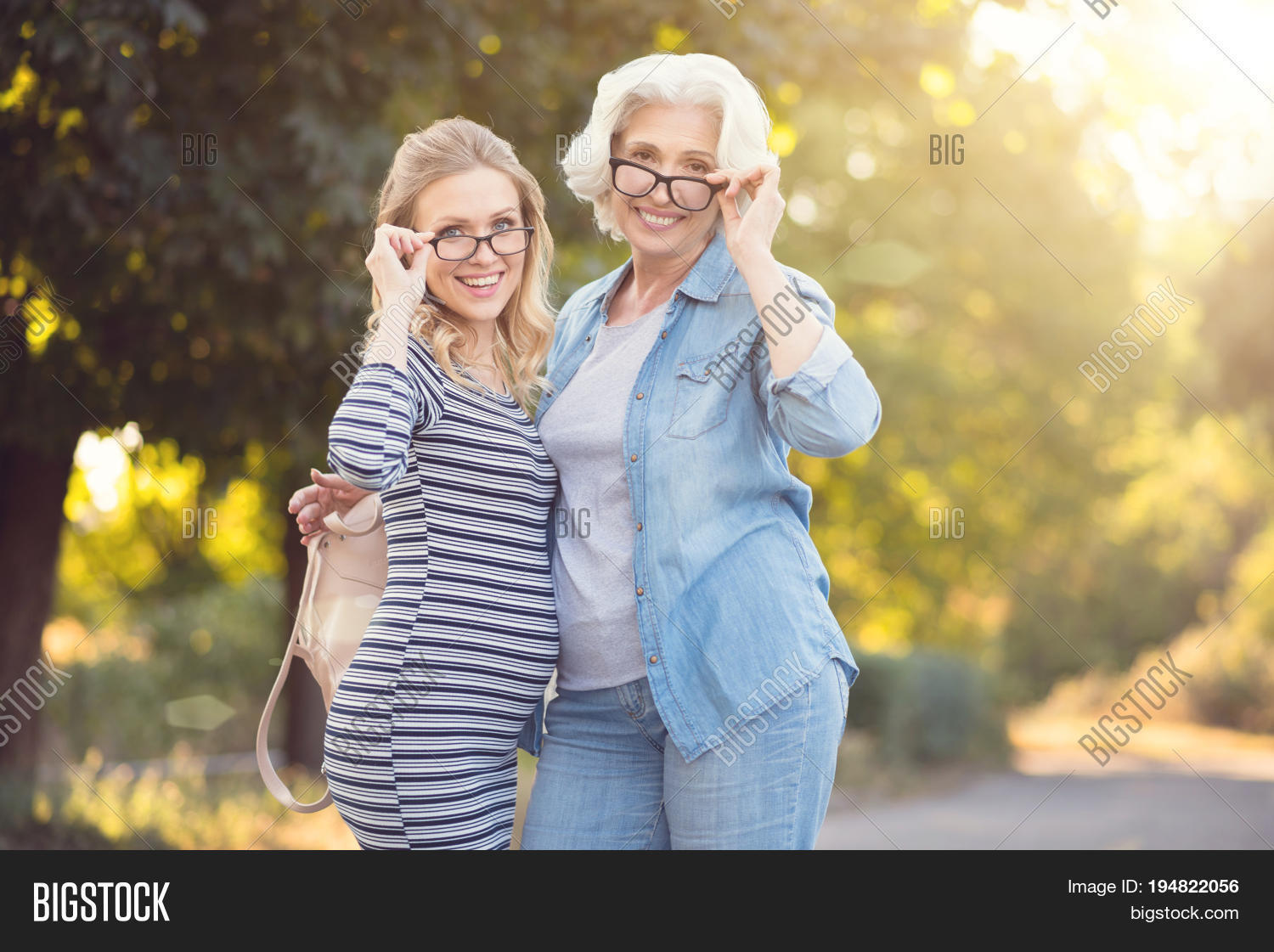 Full Joy. Beautiful Image & Photo (Free Trial) | Bigstock