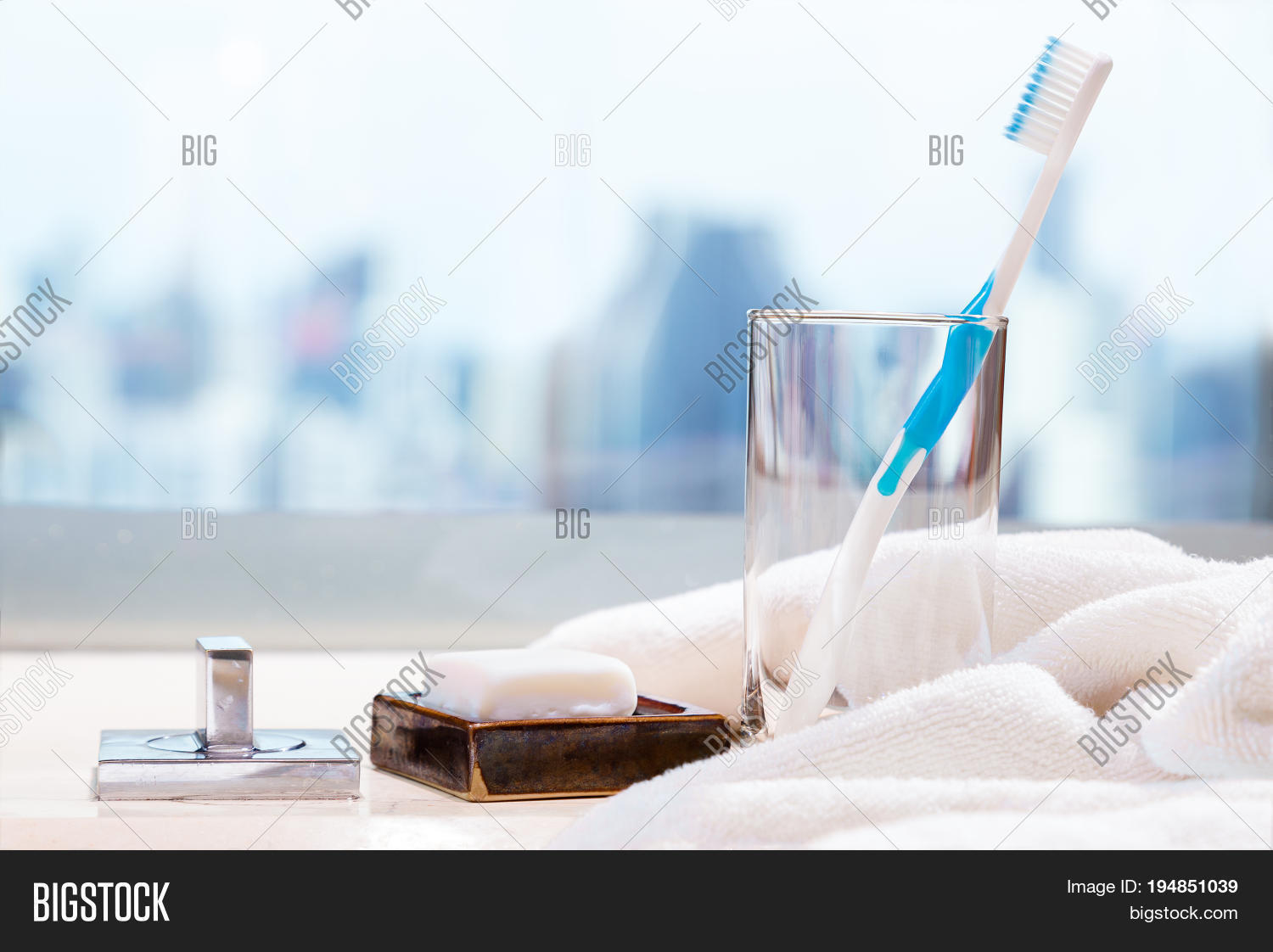 Clean Toothbrush Clear Image & Photo (Free Trial) | Bigstock