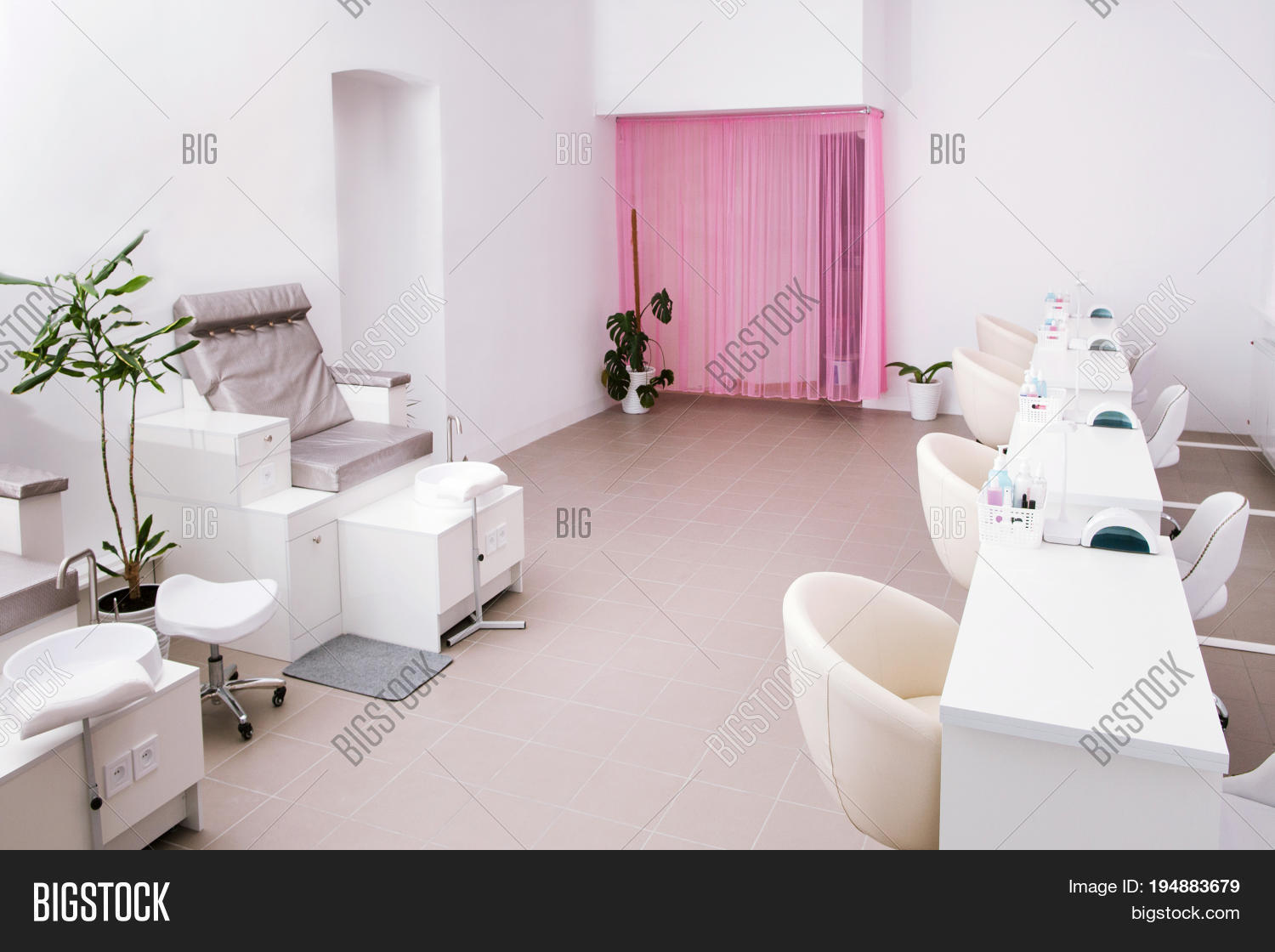 Interior Empty Modern Image & Photo (Free Trial) | Bigstock