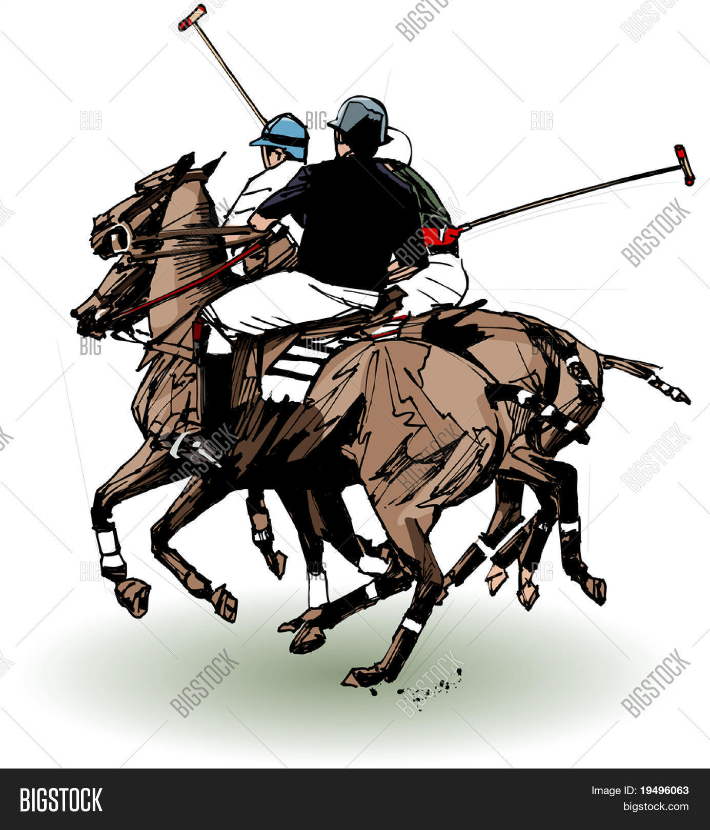 Vector Illustration Vector & Photo (Free Trial) | Bigstock