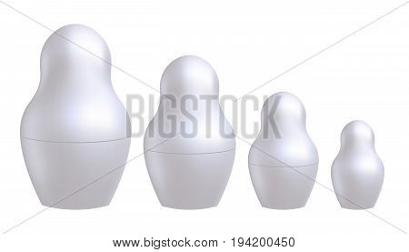 Russian Nesting Doll Vector & Photo (Free Trial) | Bigstock