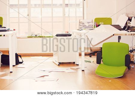 Close- View Ransacked Image & Photo (Free Trial) | Bigstock