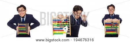 Angry Accountant Image & Photo (Free Trial) | Bigstock