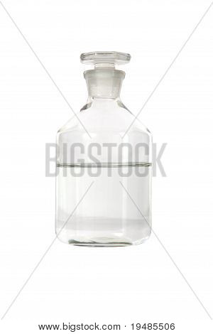 Medical Alcohol Bottle Image & Photo (Free Trial) | Bigstock