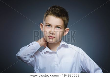 Doubt, Expression Image & Photo (Free Trial) | Bigstock