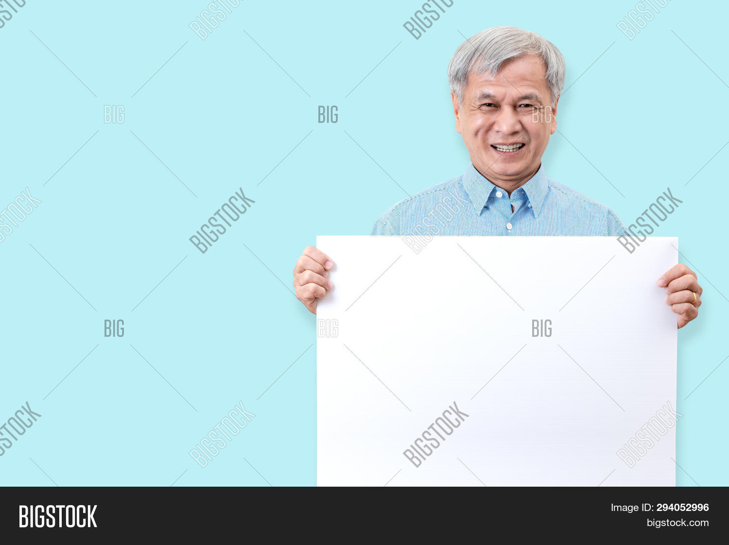 Happy Grandpa Smiling Image & Photo (Free Trial) | Bigstock