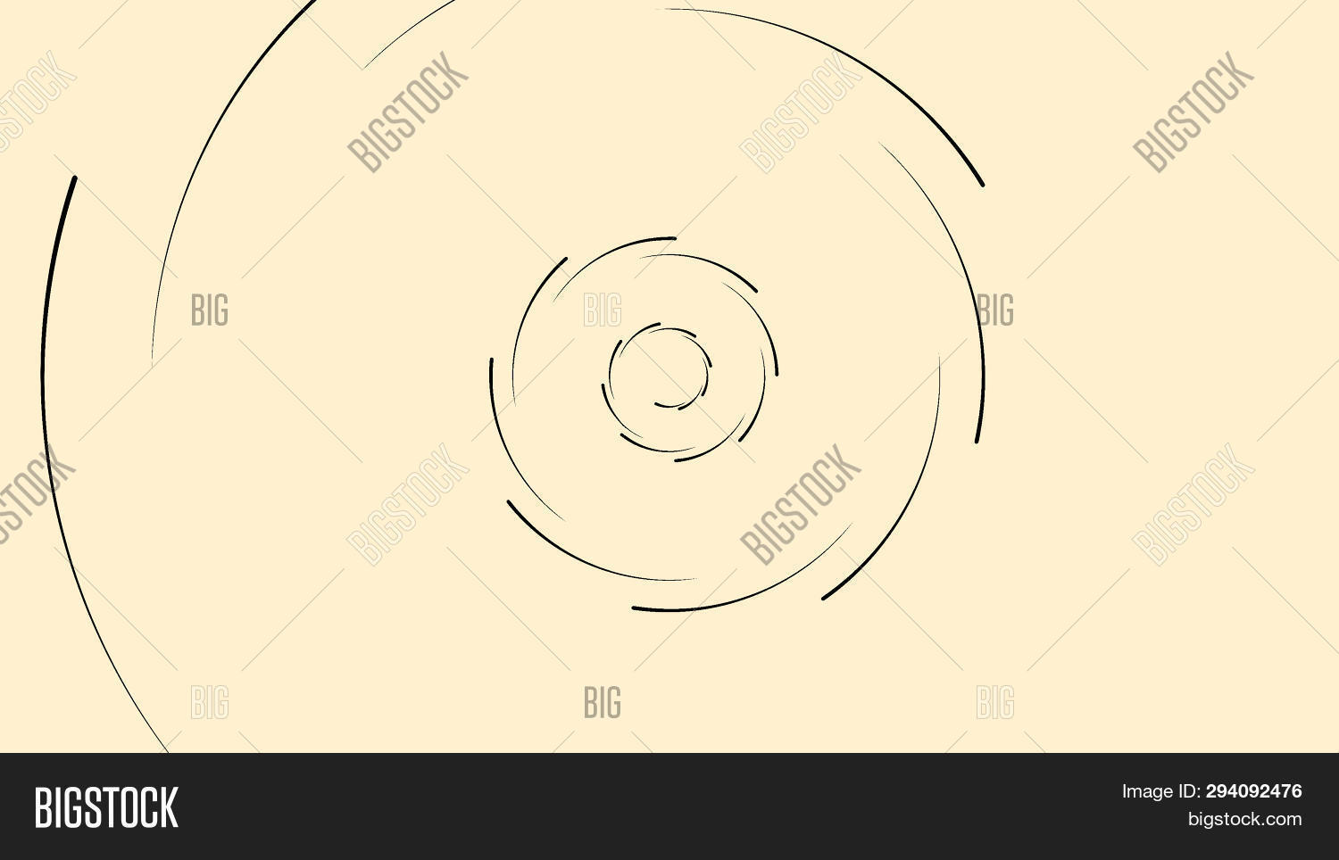 Radar Screen Stock Animation