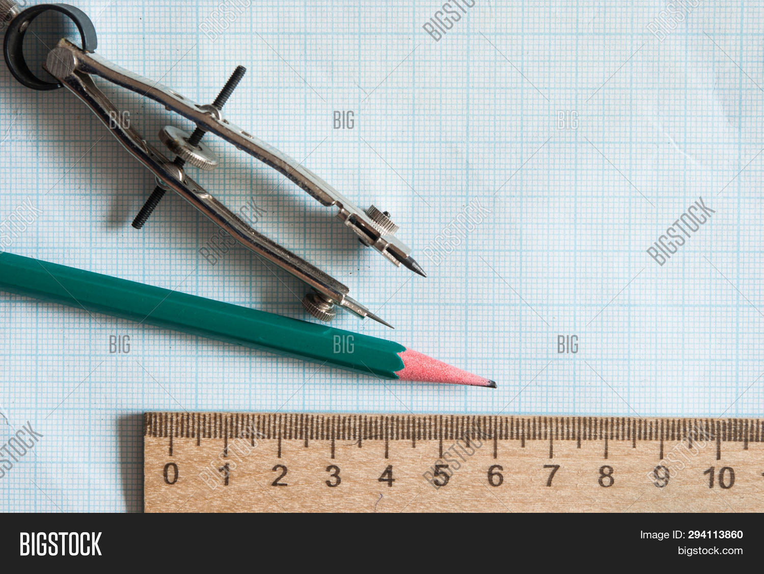 Mathematical Image & Photo (Free Trial) | Bigstock