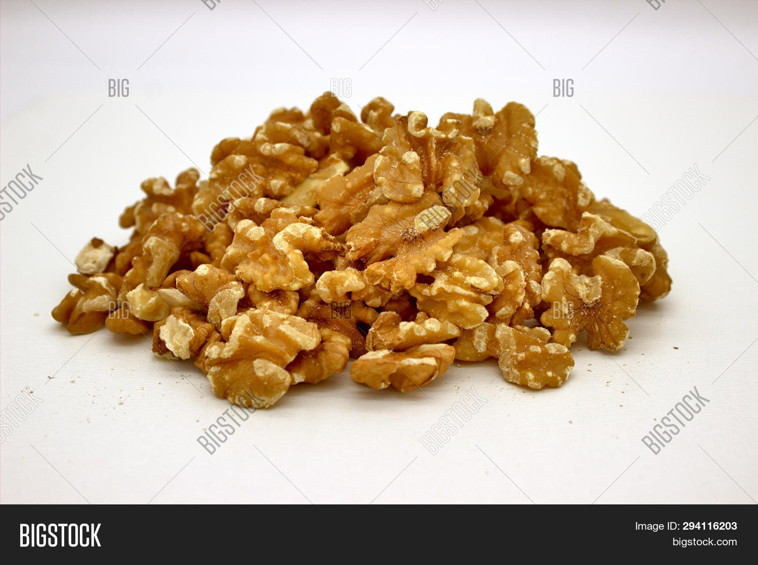 Walnut Kernels (other Image & Photo (Free Trial) | Bigstock