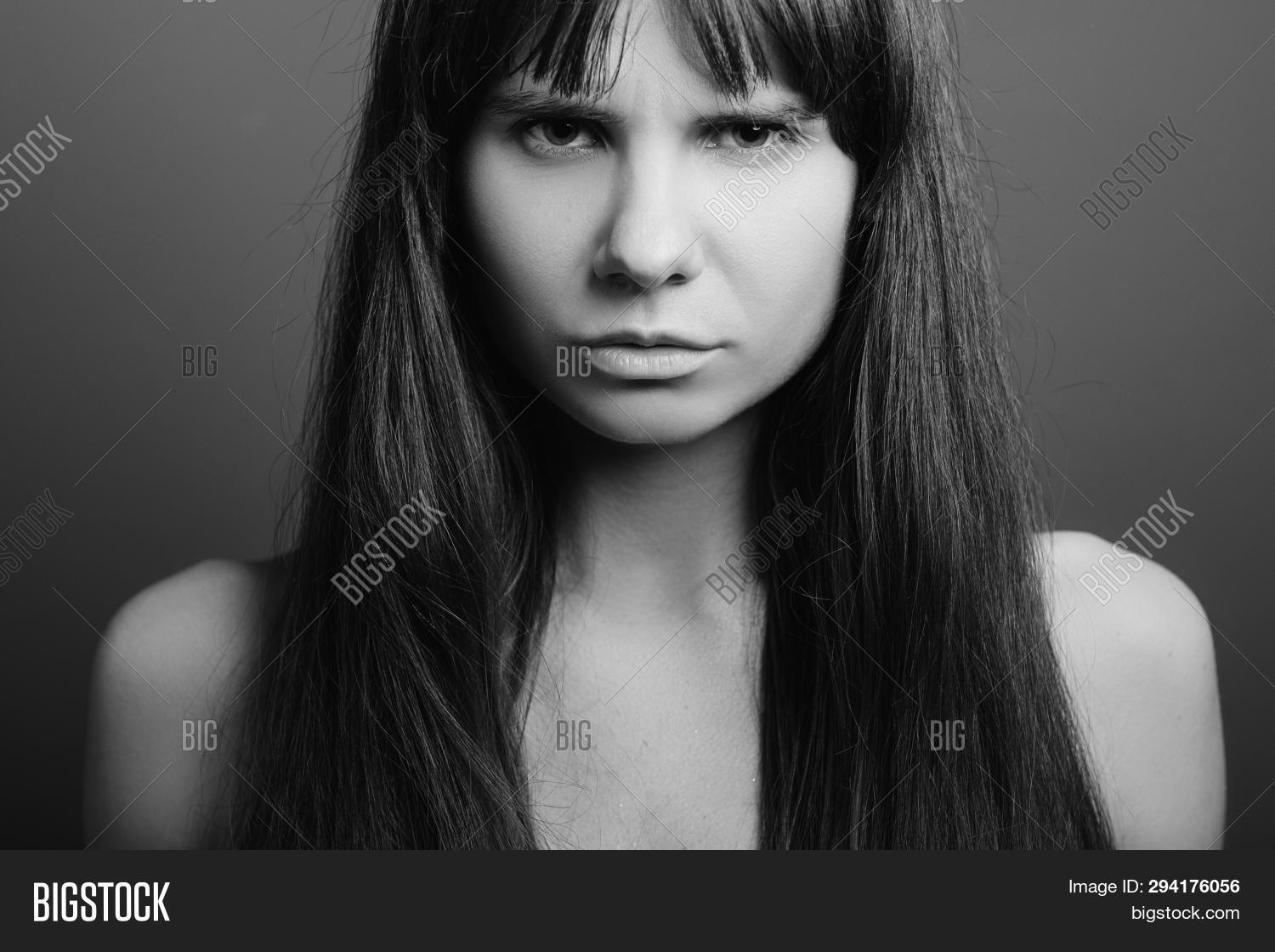 Distrustful Looking Image & Photo (Free Trial) | Bigstock