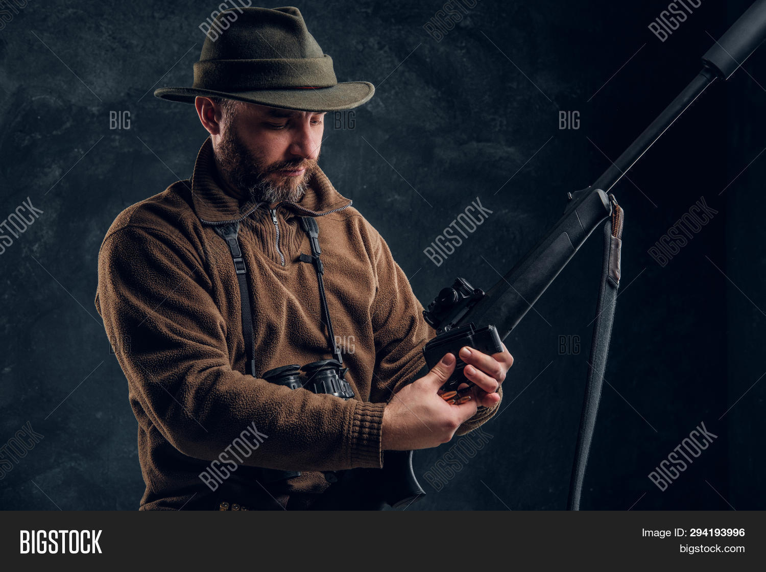 Opening Spring Hunting Image & Photo (Free Trial) | Bigstock