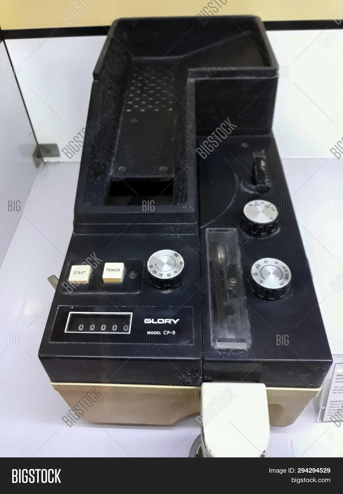 Old Mechanical Manual Image & Photo (Free Trial) | Bigstock