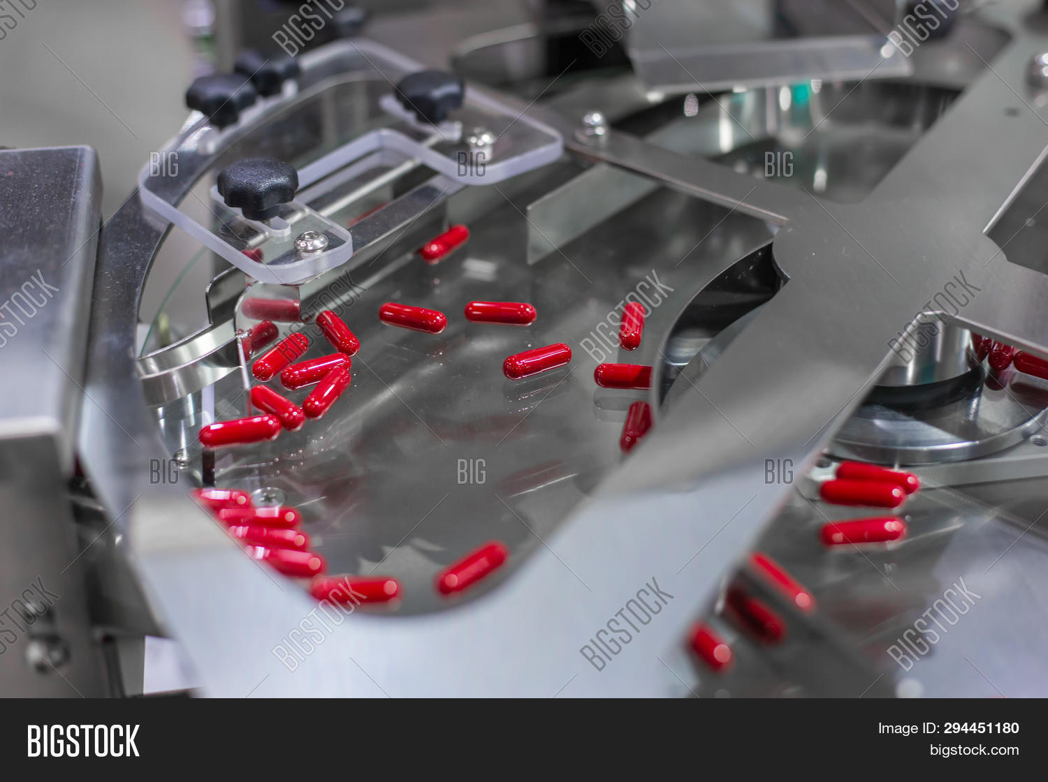 Medicine Capsule Image & Photo (Free Trial) | Bigstock
