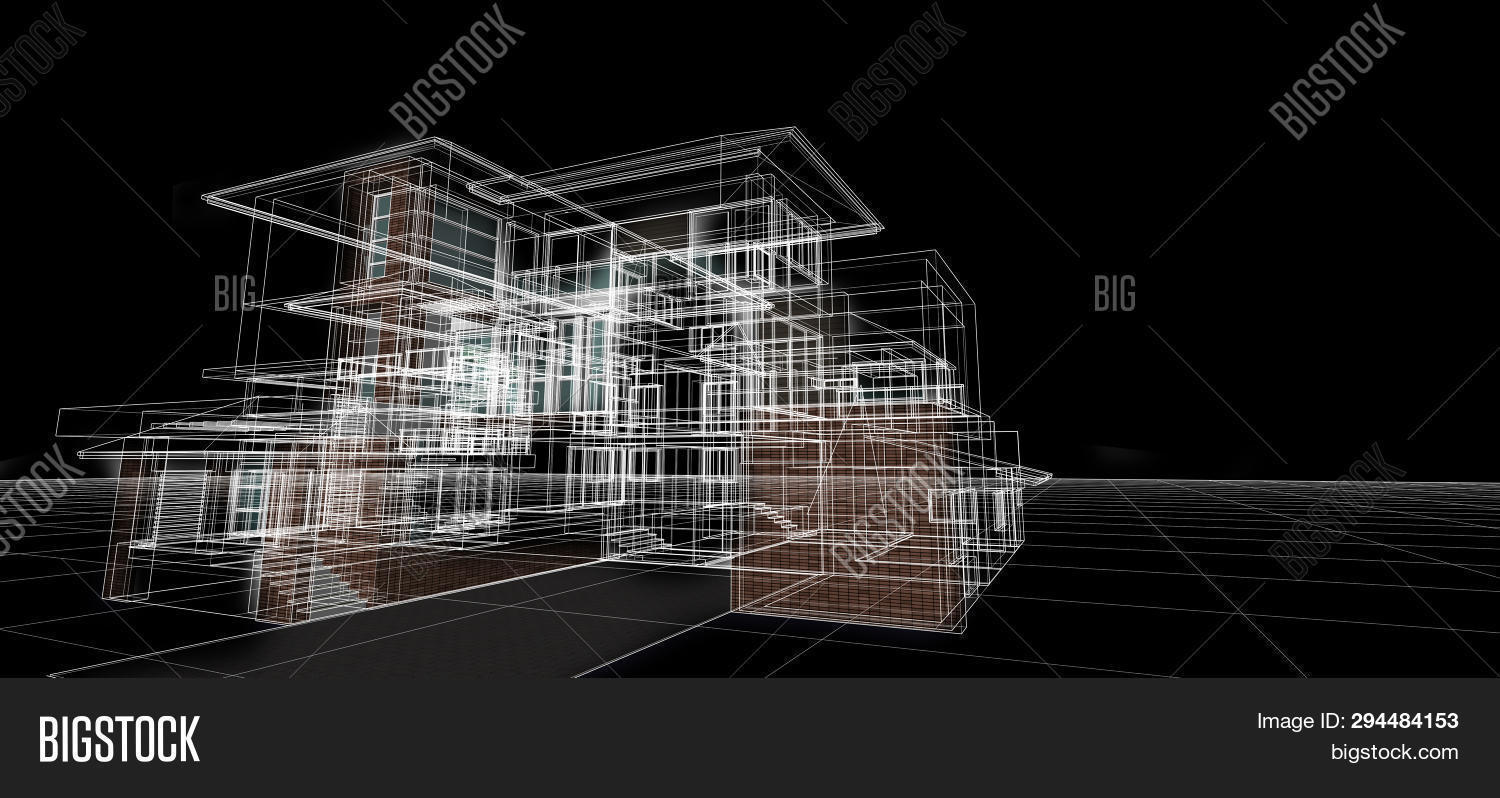 Architecture Design Image & Photo (Free Trial) | Bigstock