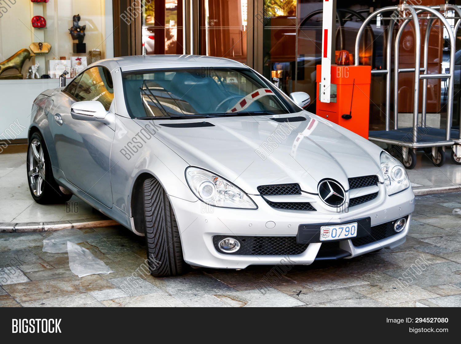 Monte-carlo, Monaco - Image & Photo (Free Trial) | Bigstock