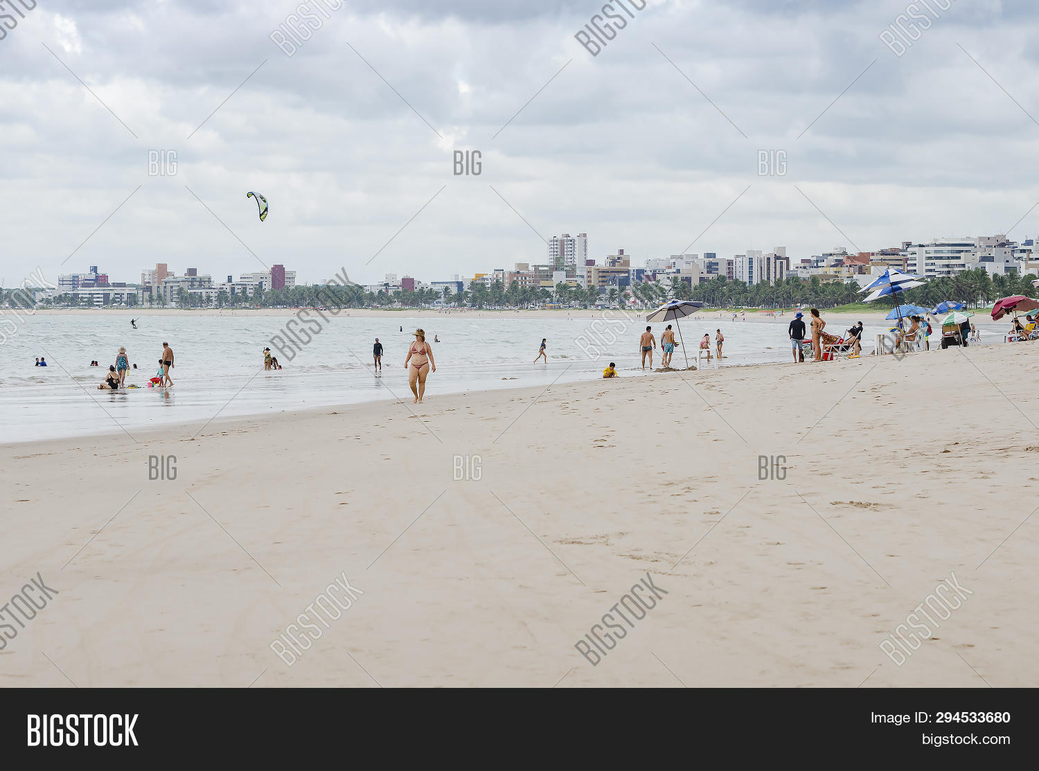 Cabedelo - Pb, Brazil Image & Photo (Free Trial) | Bigstock