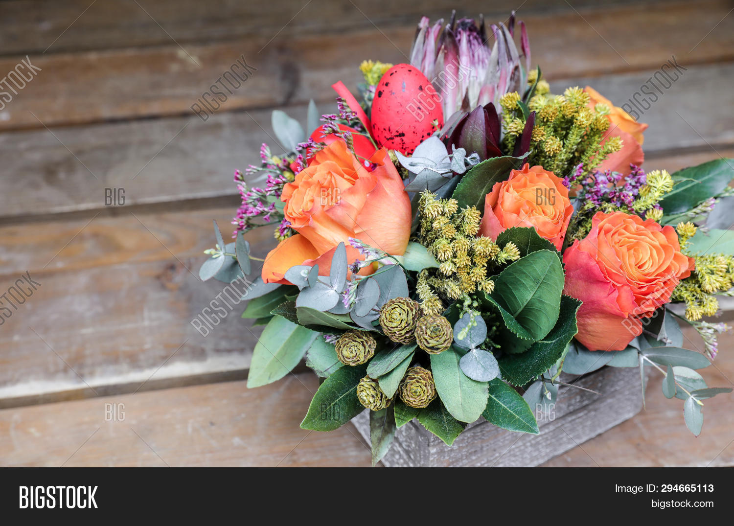 Happy Easter Beautiful Image & Photo (Free Trial) | Bigstock