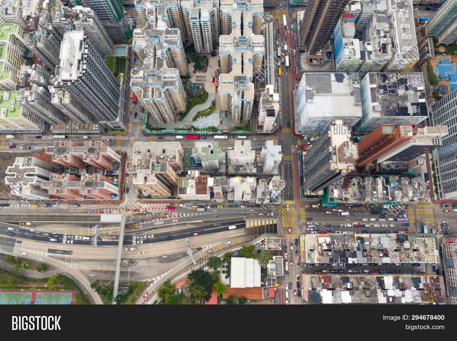 Kwa Wan, Hong Kong, 03 Image & Photo (Free Trial) | Bigstock