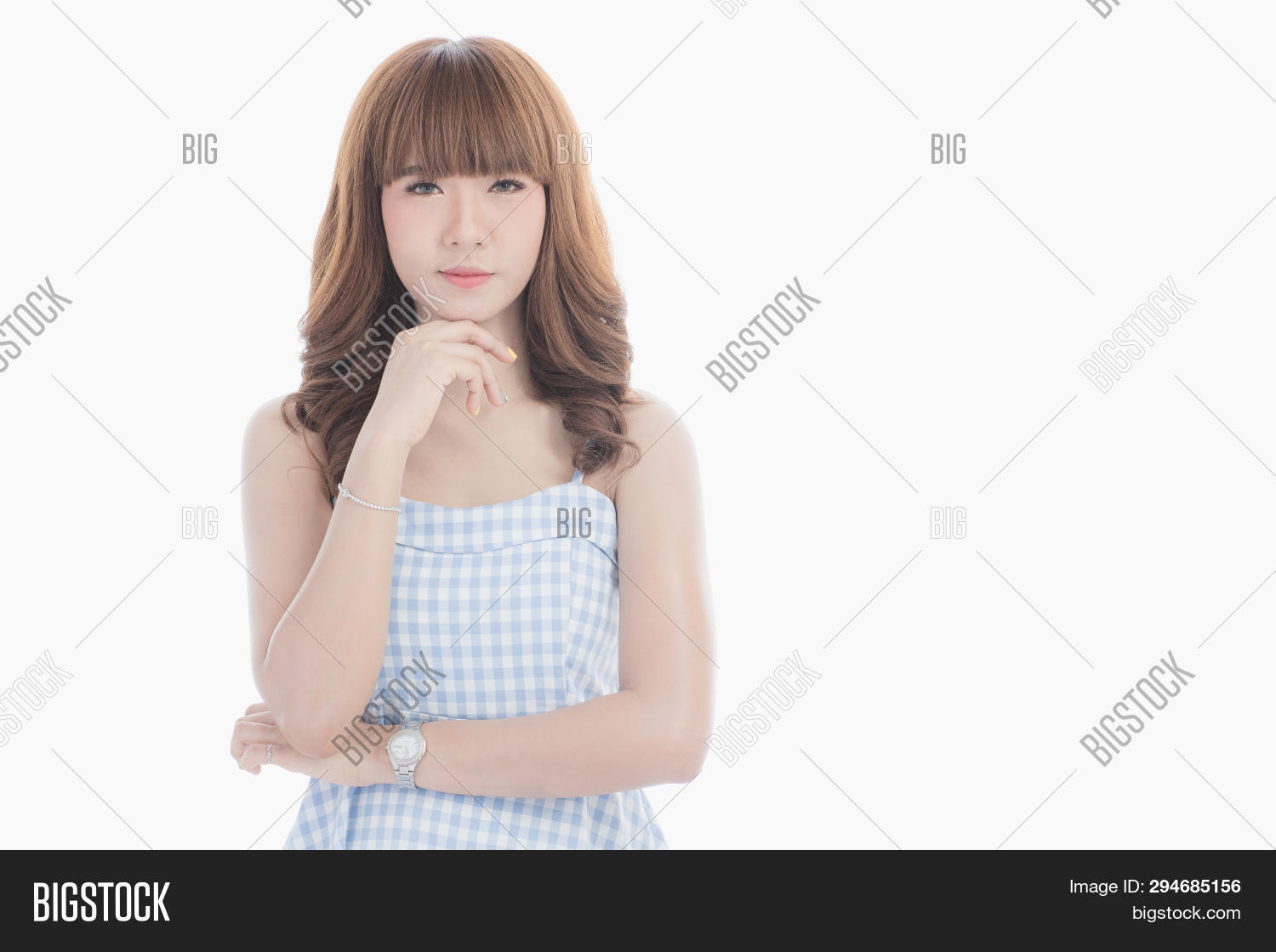 Front View Close- Image & Photo (Free Trial) | Bigstock