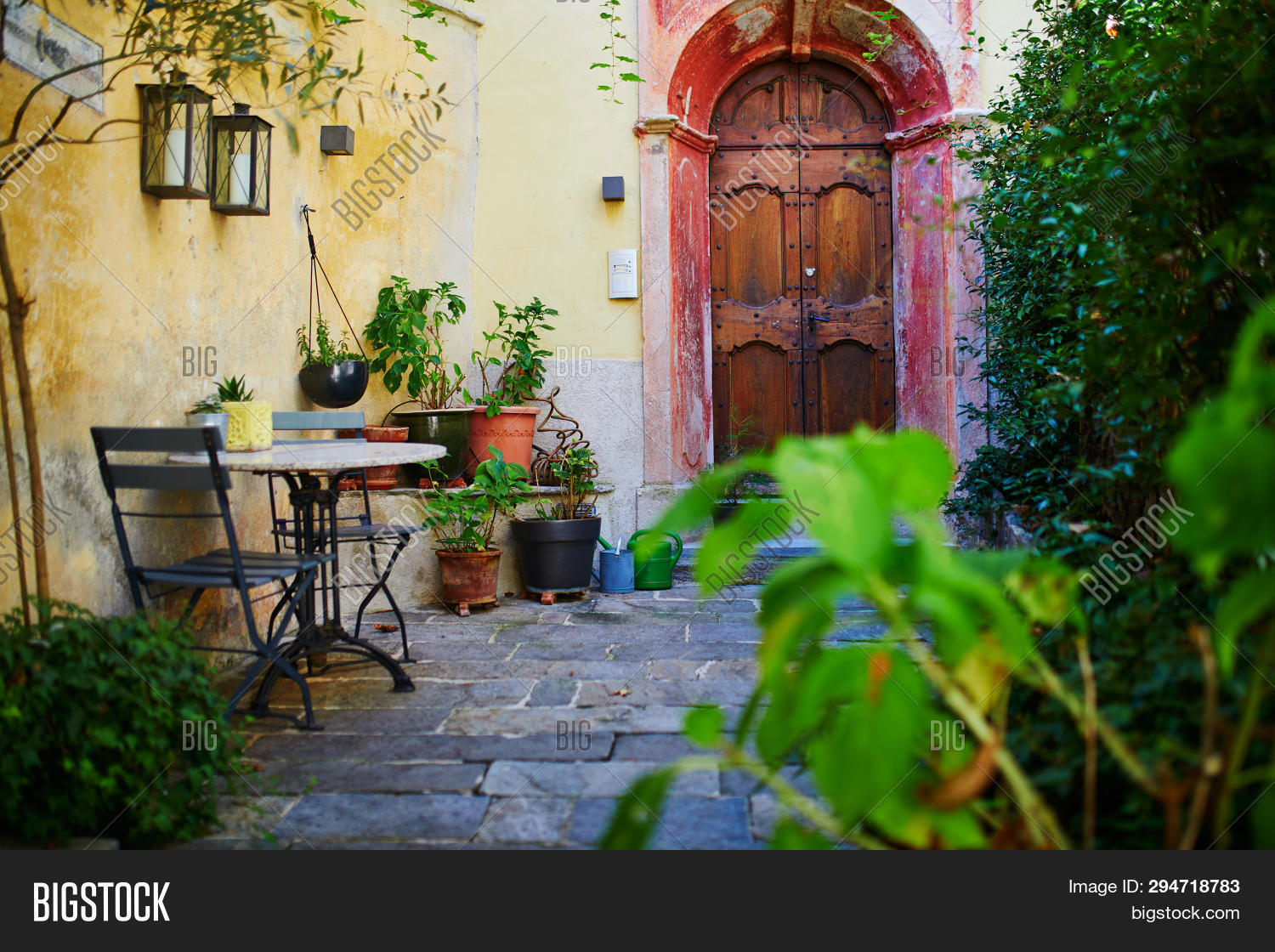 Beautiful Narrow Image & Photo (Free Trial) | Bigstock