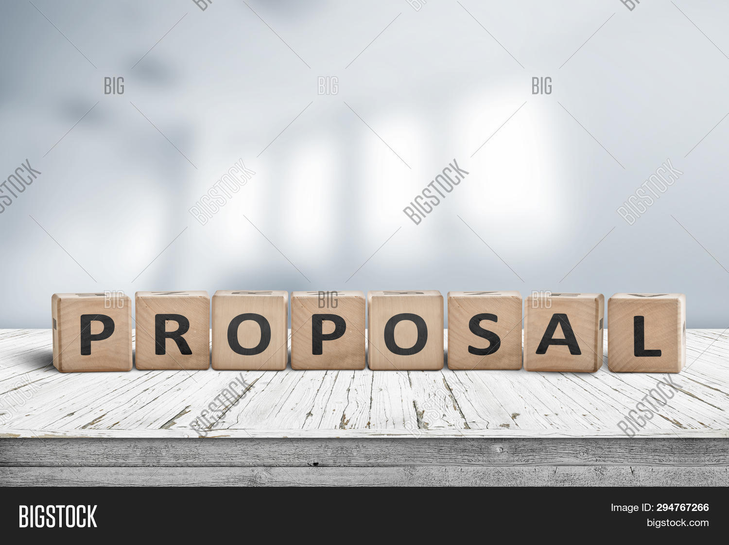 Proposal Sign On Image & Photo (Free Trial) | Bigstock