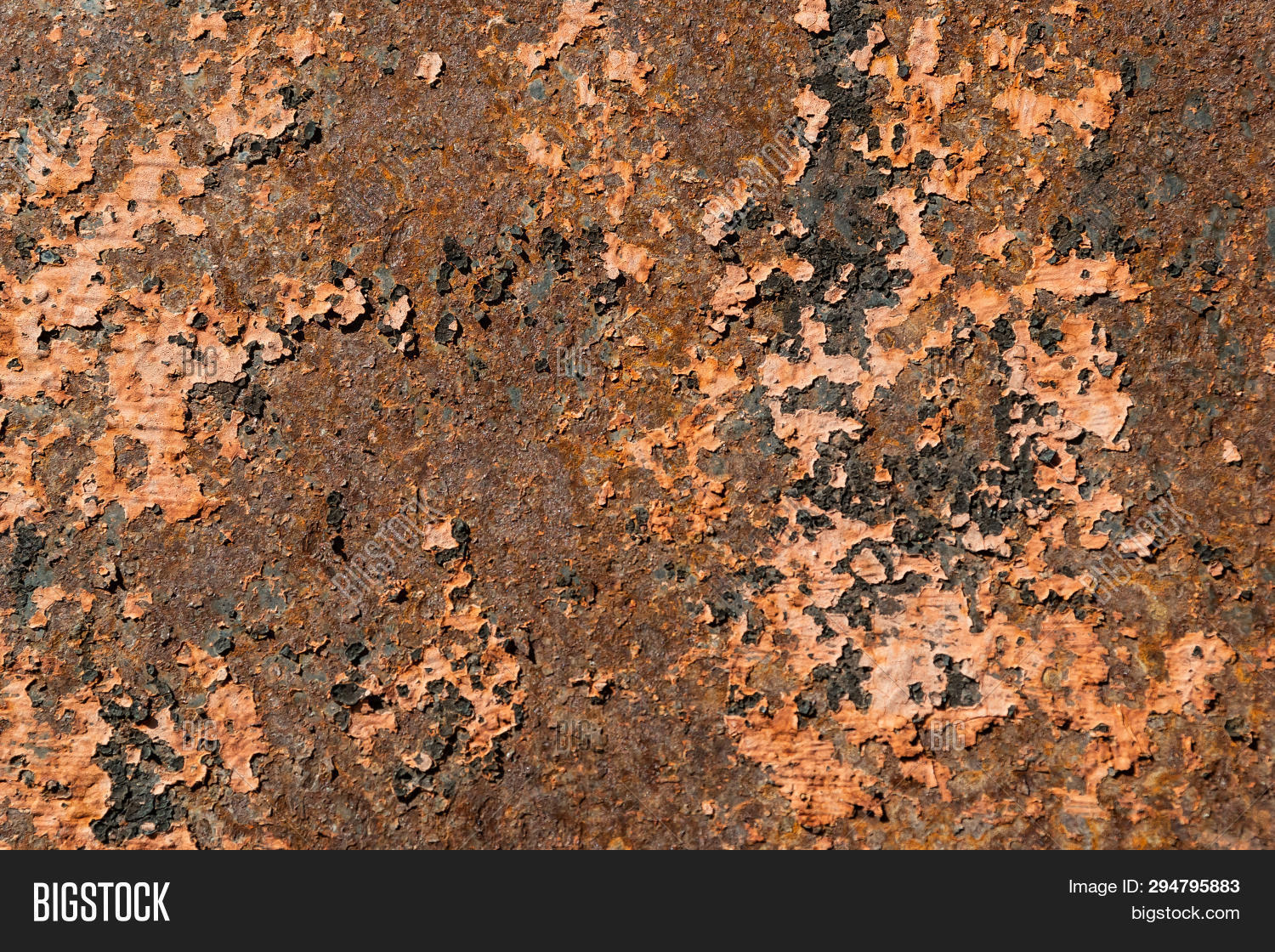 Rustic Metal Texture Image & Photo (Free Trial) | Bigstock