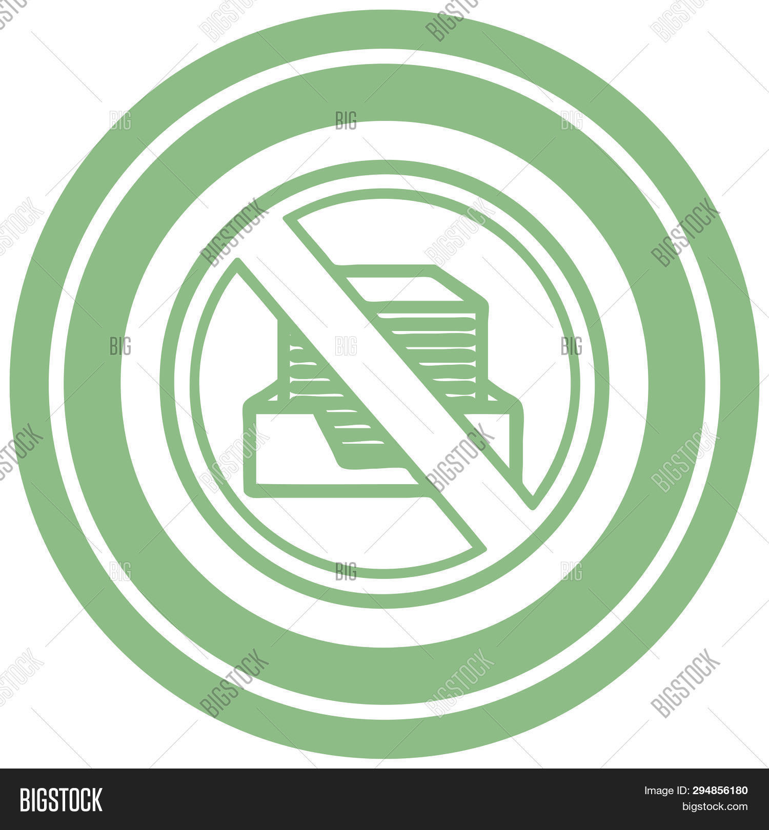 Office Paperless Image & Photo (Free Trial) | Bigstock