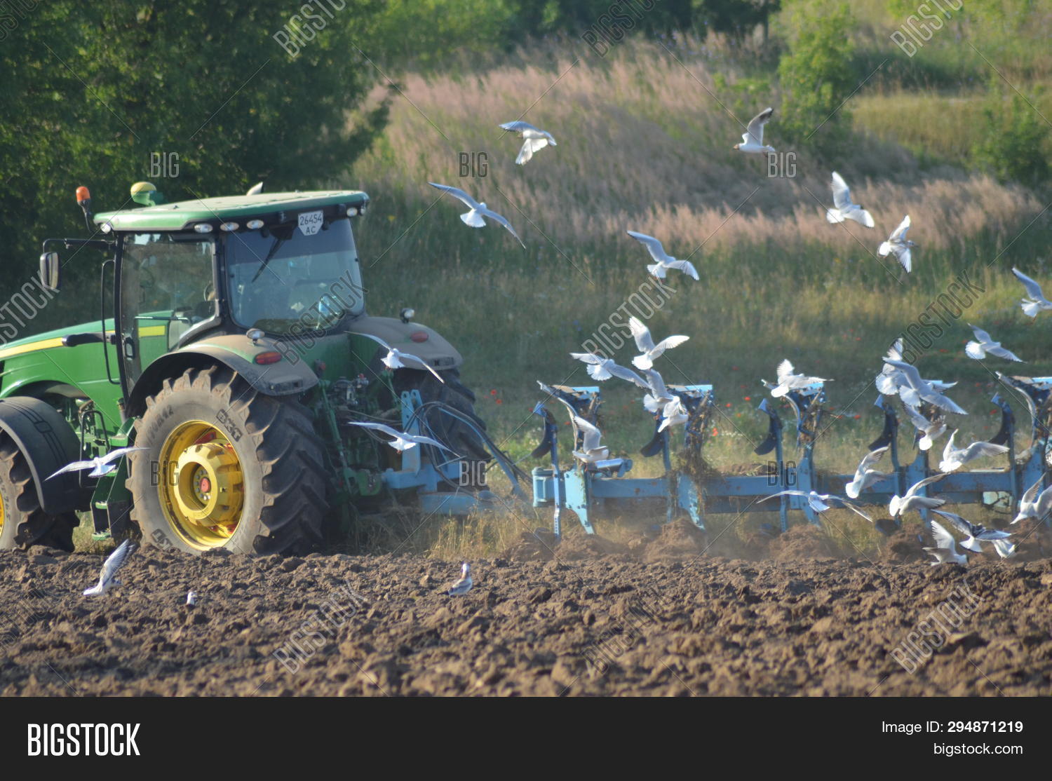 Lutsk Ukraine Farmer Image & Photo (Free Trial) | Bigstock