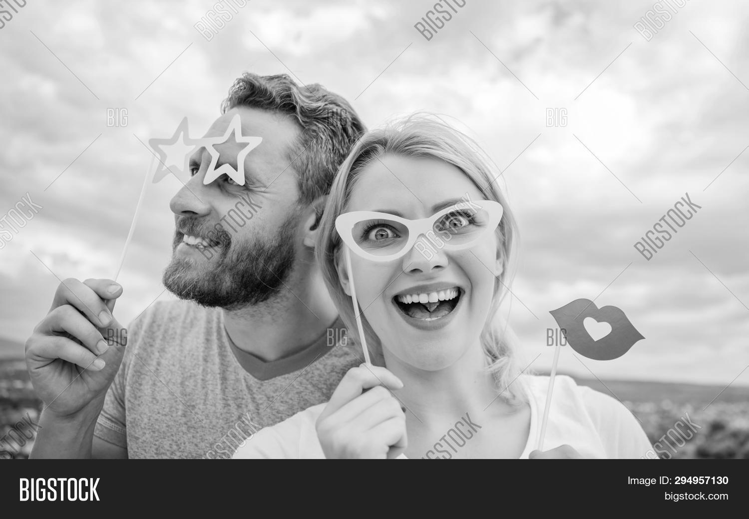 Feeling Playful. Image & Photo (Free Trial) | Bigstock